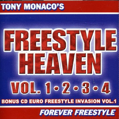 Freestyle Heaven: Amazon.de: Musik-CDs & Vinyl