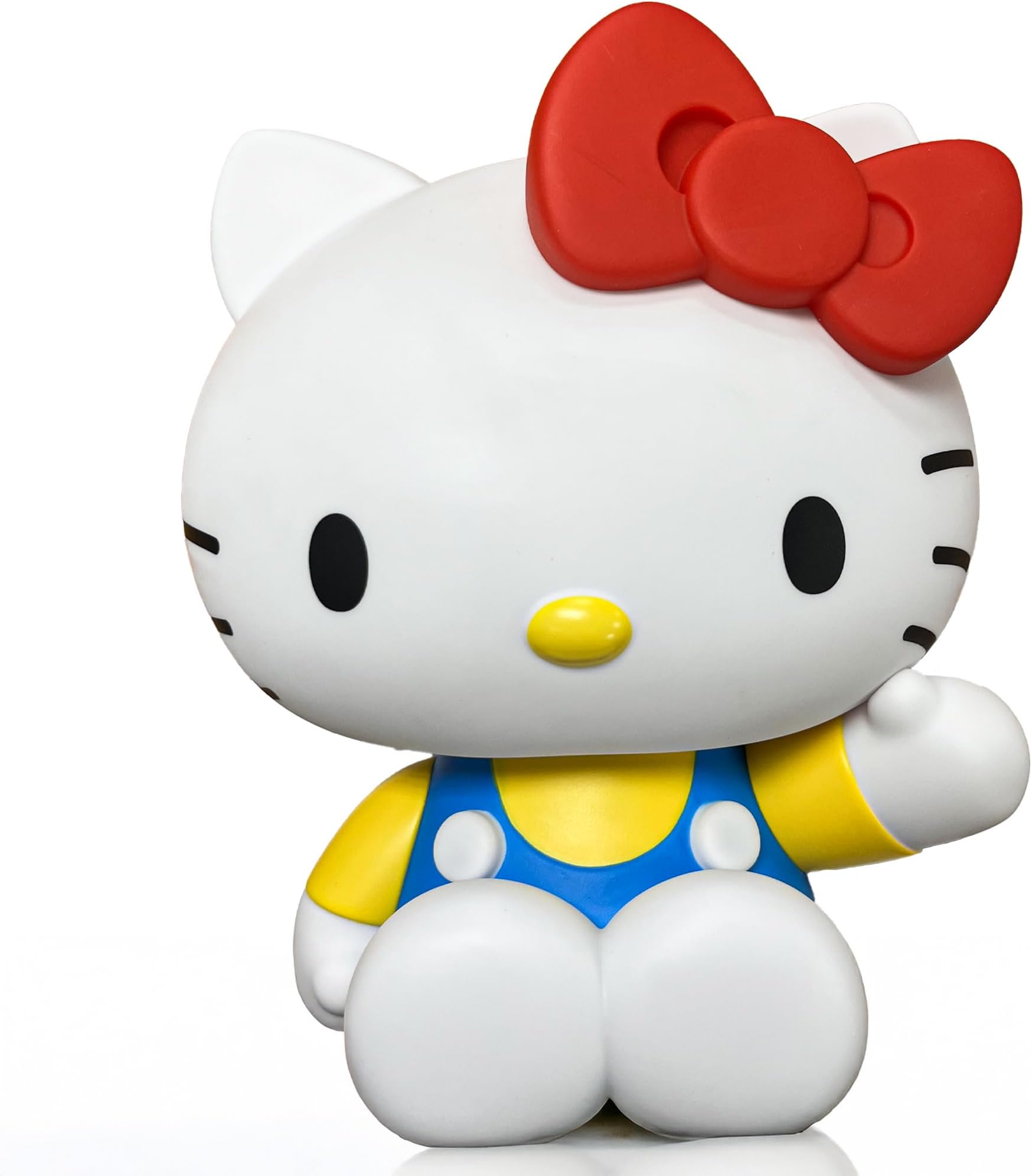 Amazon.com: Hello Kitty Piggy Bank | Hello Kitty Coin Bank for Kids ...
