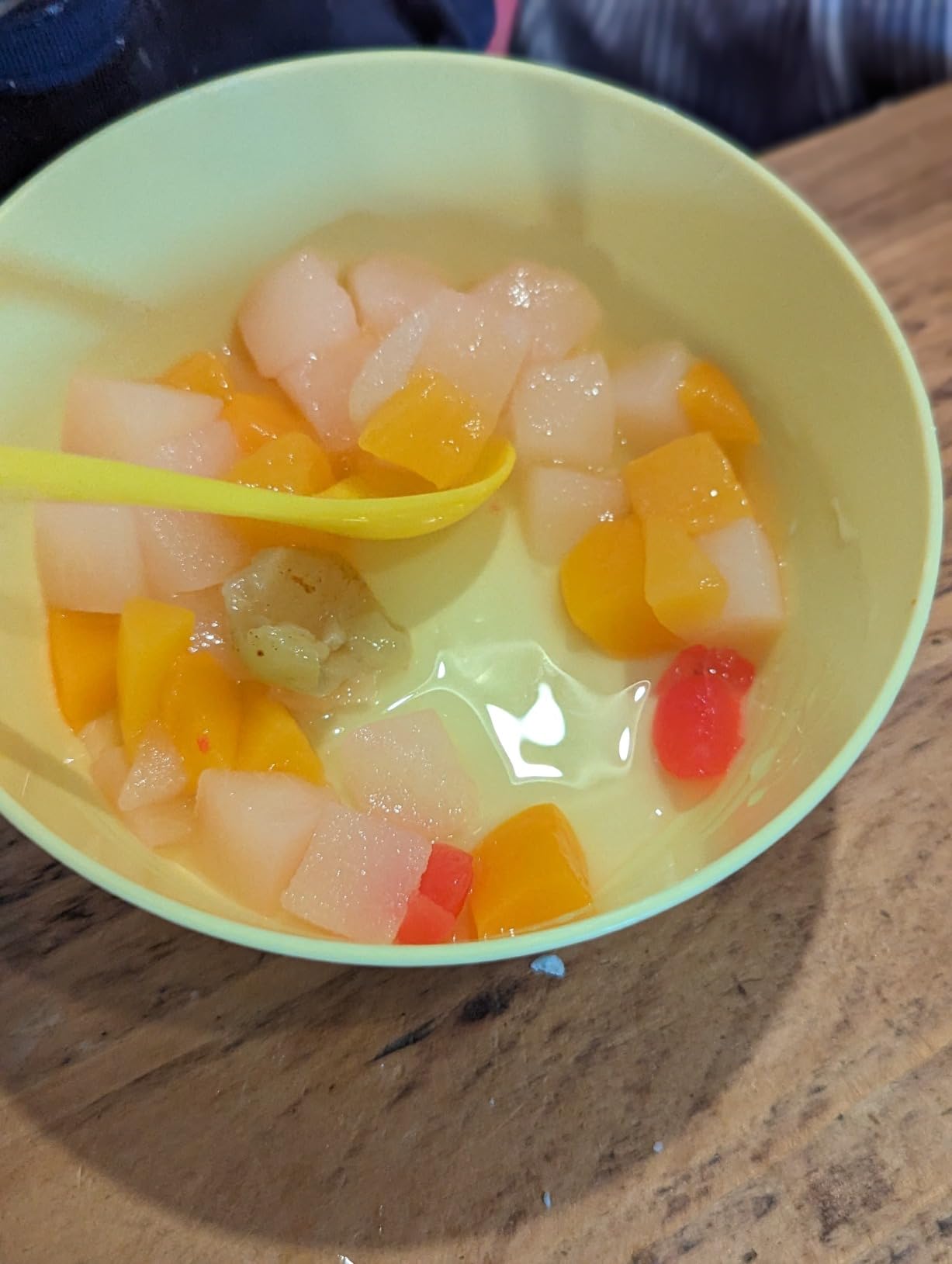 by Amazon Fruit Mix In Juice, 411g : Amazon.co.uk: Grocery