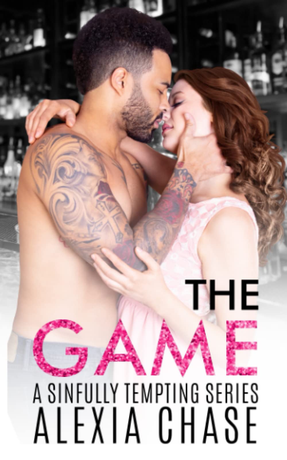 The Game: A Sinfully Tempting Series: Chase, Alexia: 9798403059589: Amazon.com: Books