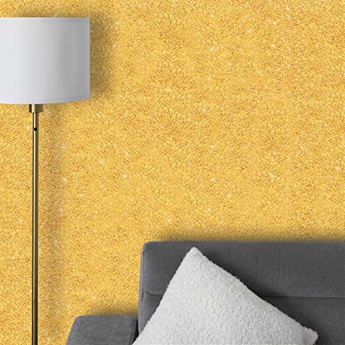 Schöne Glitzerpulver Für Wandfarbe Ebenbild