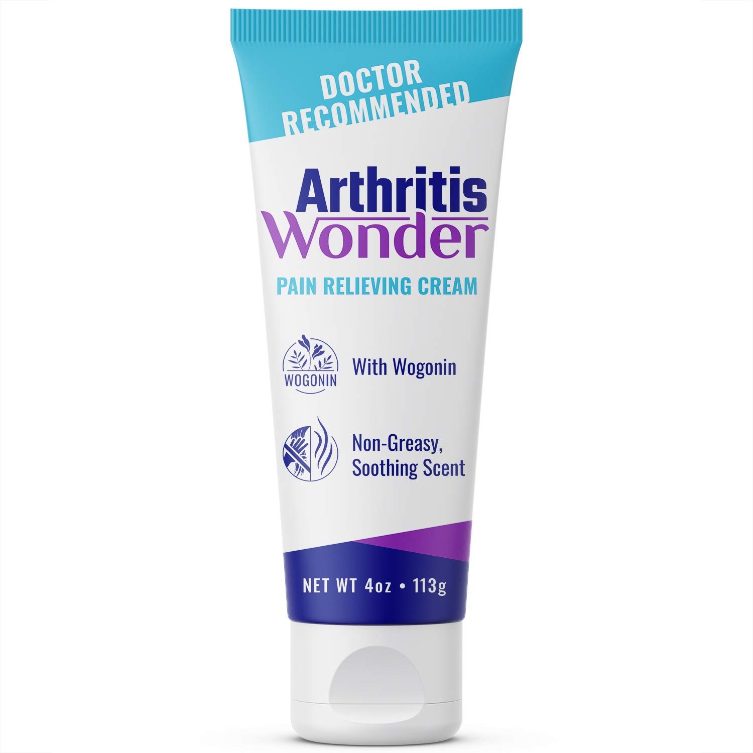 Arthritis Wonder Pain Relief...B07MKSKDD7 | Encarguelo.com
