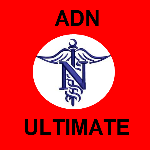 ADN Flashcards Ultimate - App on Amazon Appstore