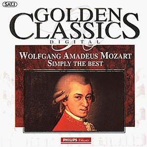 - Mozart, W.a. - Amazon.com Music
