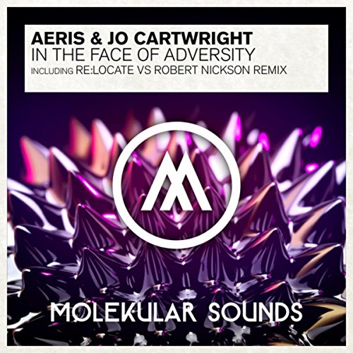 In The Face of Adversity by Jo Cartwright on Amazon Music - Amazon.com