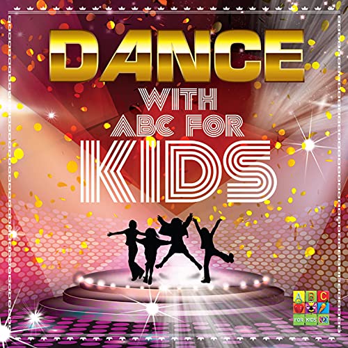 Play Dance with ABC for Kids by ABC Kids on Amazon Music