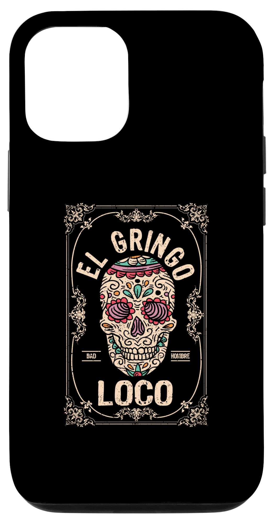 El Gringo Loco Gulf De Gringo Loco FAWM