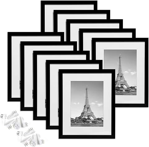 Amazon.com: Picture Frames - Picture Frames / Photo Albums, Frames ...