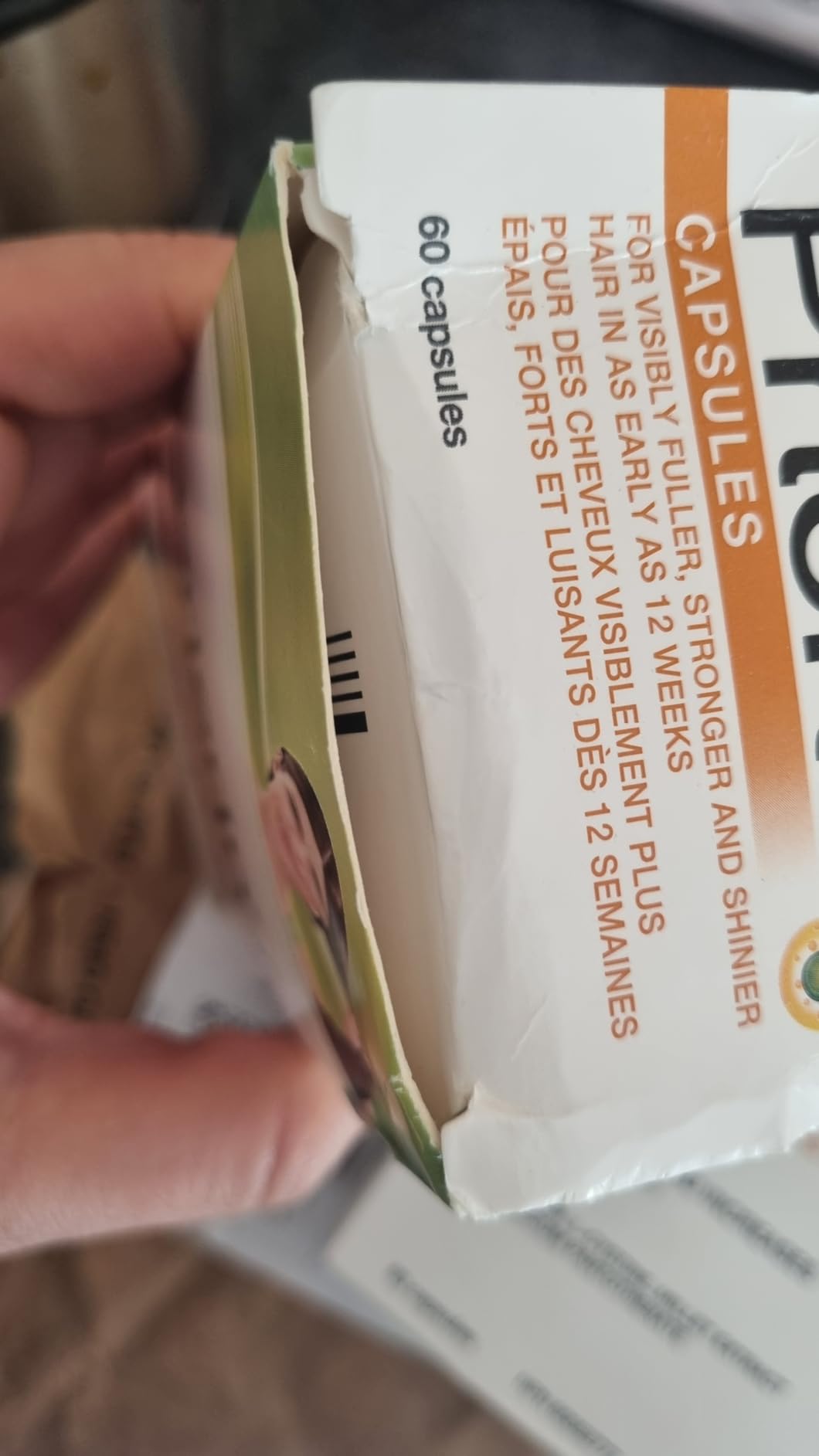Priorin Caps 60's : Amazon.com.au: Beauty
