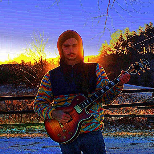 Play Quadro by Jake Harder on Amazon Music