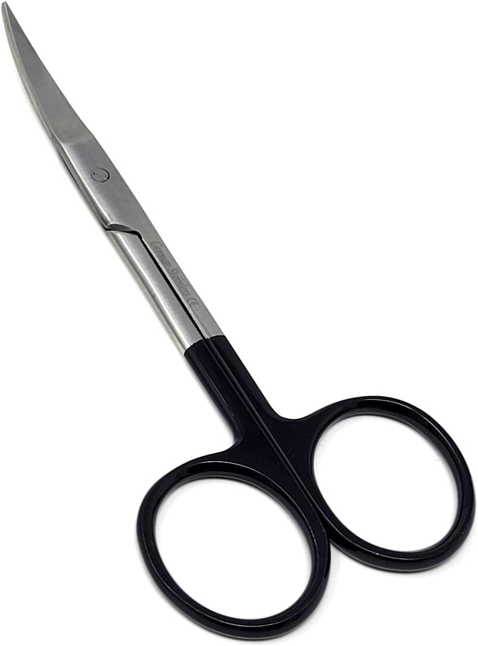 Round Pattern Supercut Iris Dissecting Scissors Nepal | Ubuy