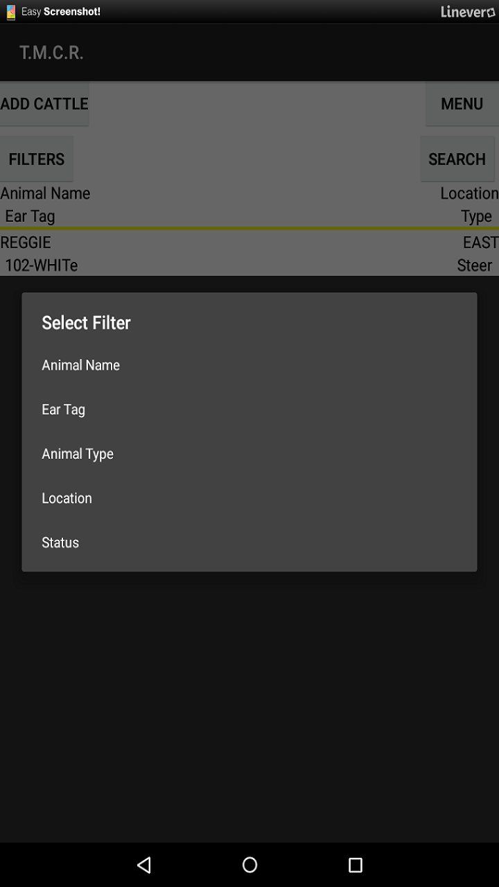 The Mobile Cattle Rancher - App on Amazon Appstore