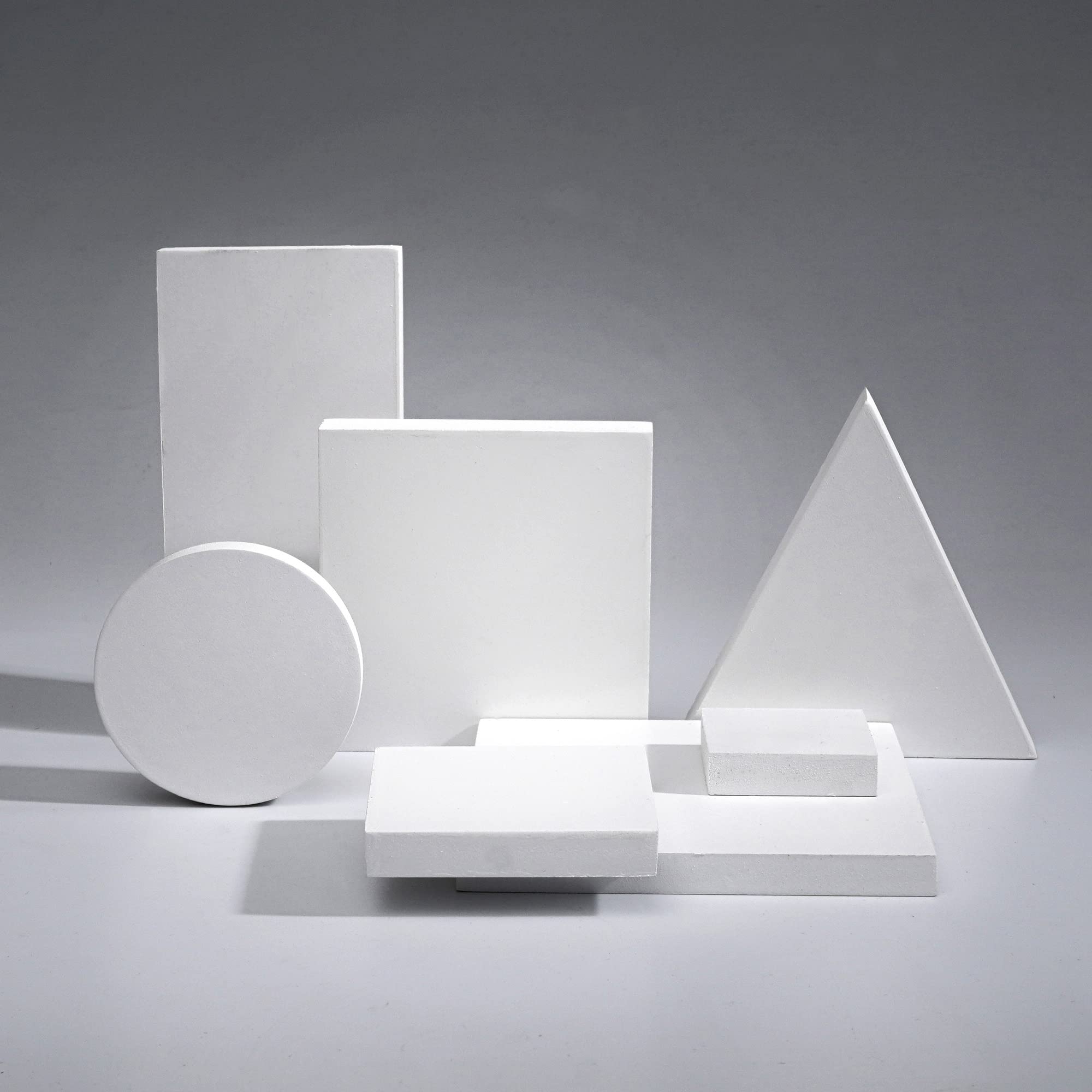 Buy IMAGIX PROPHOTO ™ Jewellery Photography Props Sollid Foam Light ...