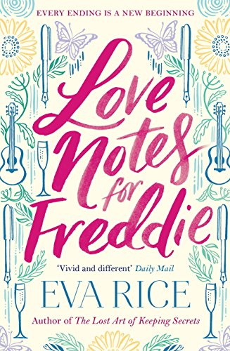 Love Notes for Freddie eBook : Rice, Eva: Amazon.co.uk: Kindle Store