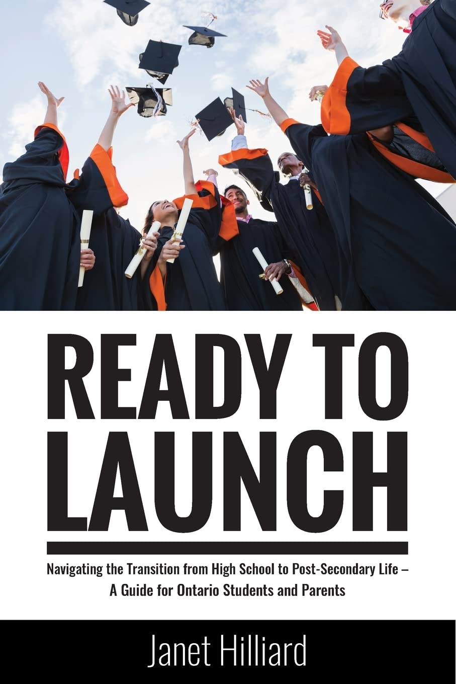 Ready to Launch: Navigating the Transition from High School to Post ...