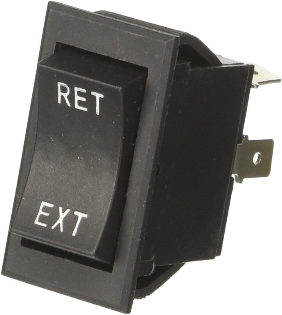 Amazon.com: Stromberg Carlson 7145226023 Extend/Retract Toggle Switch ...