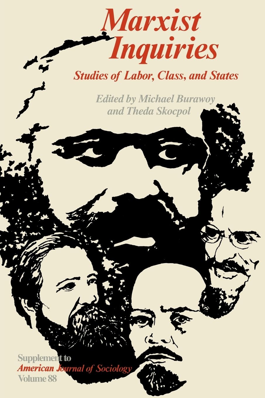 Amazon | Marxist Inquiries: Studies of Labor, Class, and States ...