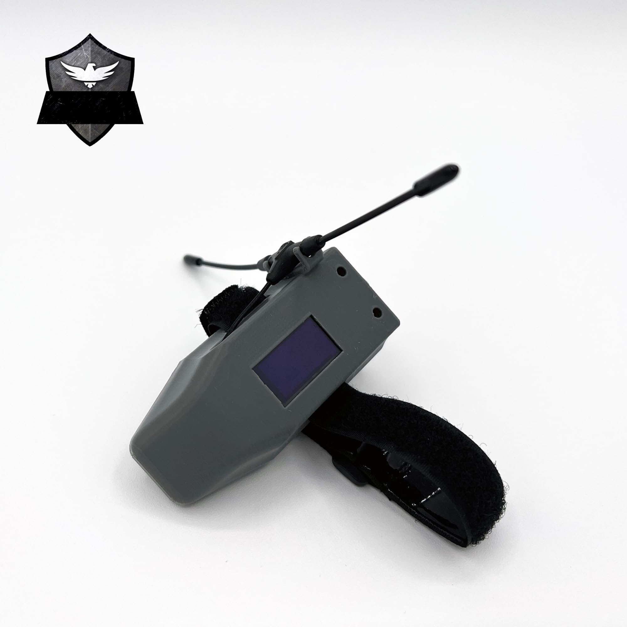 Atak Enabled S5 Copilot For Drones Lora Off Grid Mesh | Desertcart INDIA