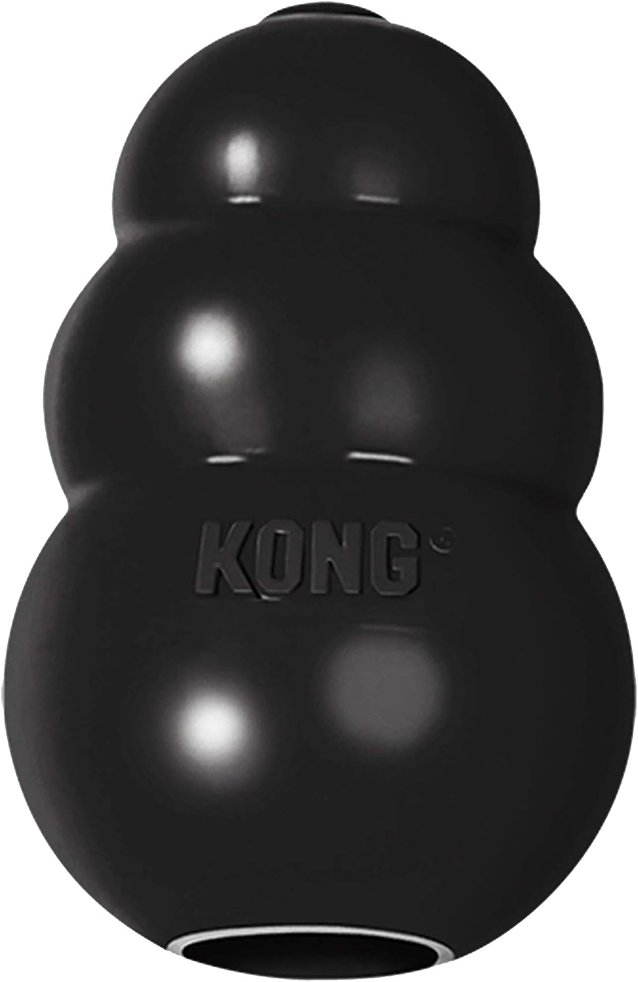 KONG Classic Medium Dog Toy - pack of 2 - for medium breeds (7-16kg ...