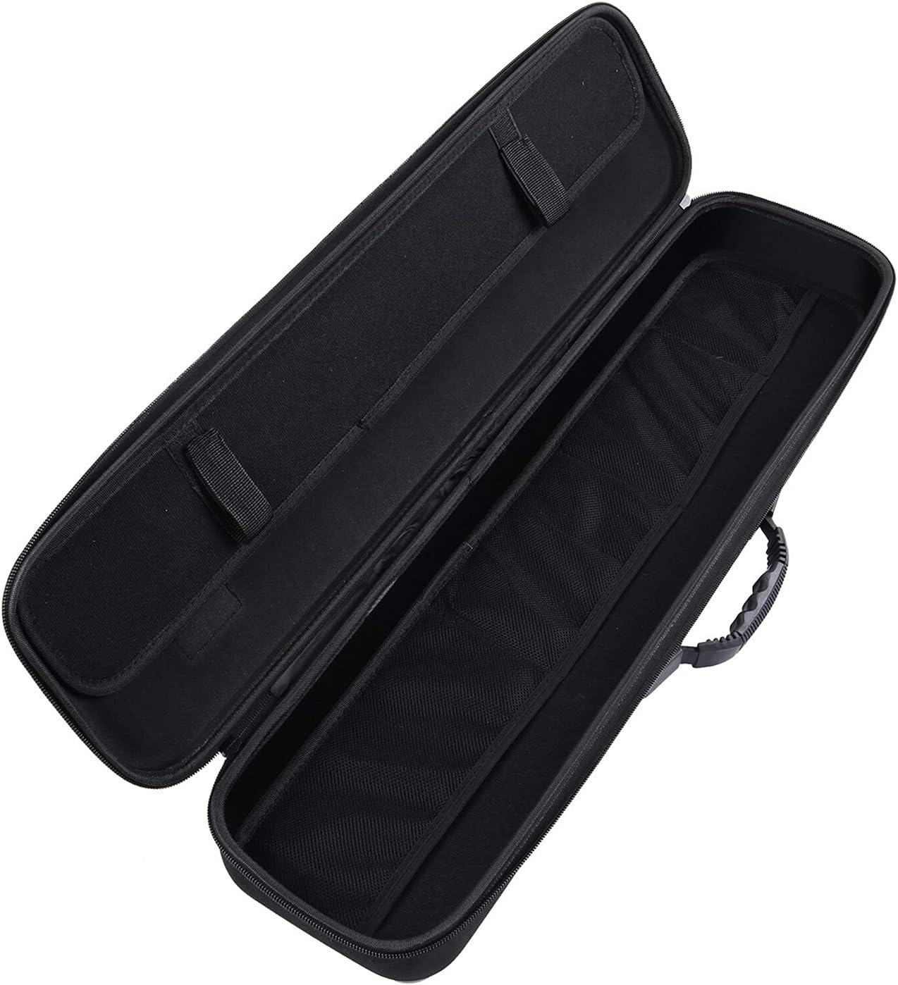 Amazon.com: PTTRNS Fishing Pole Bag Fishing Bag Portable Multipurpose ...