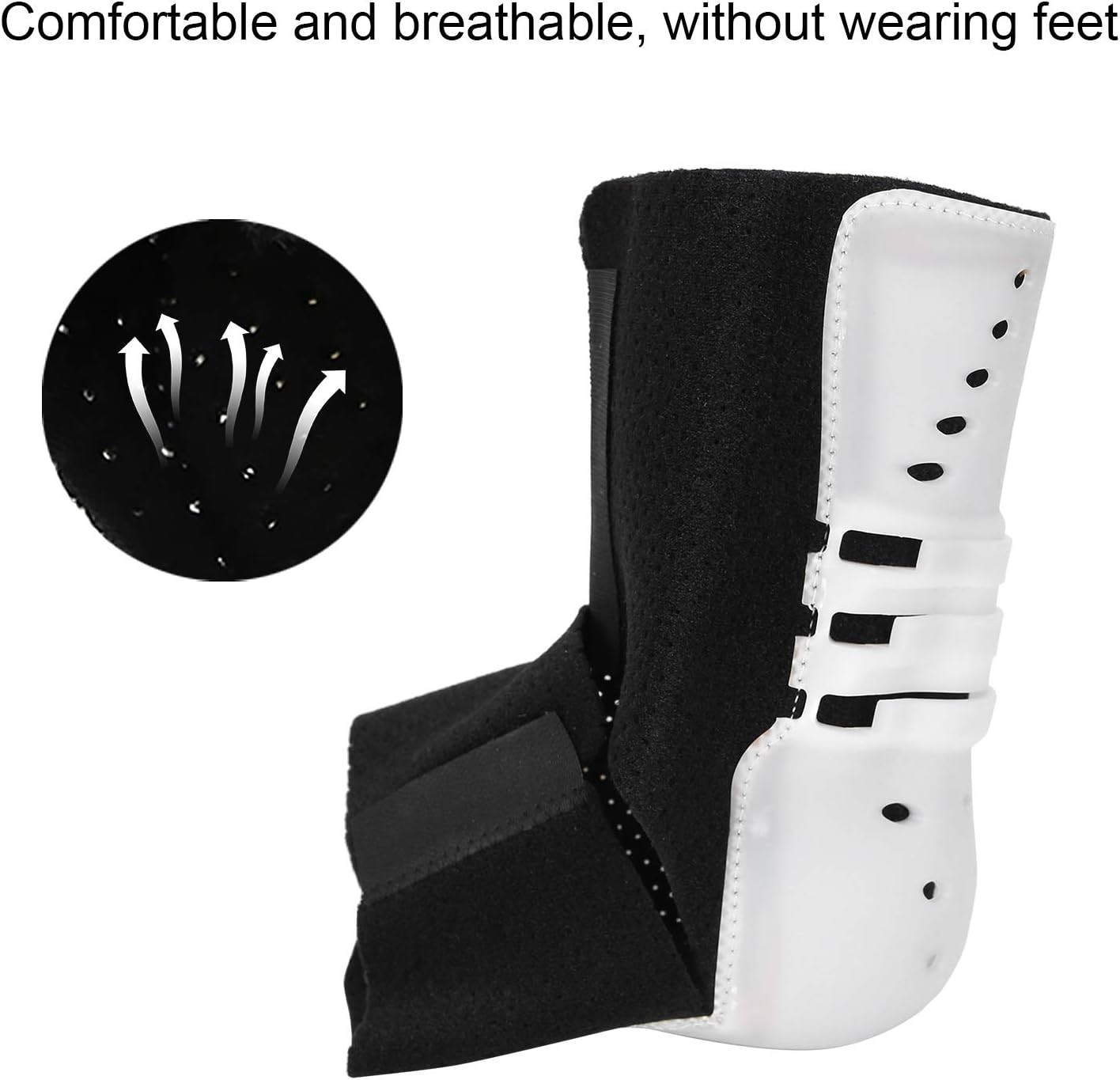 Ankle Brace Orthopedic, Legs & feet feet Ankle stabilizer Foot Drop ...