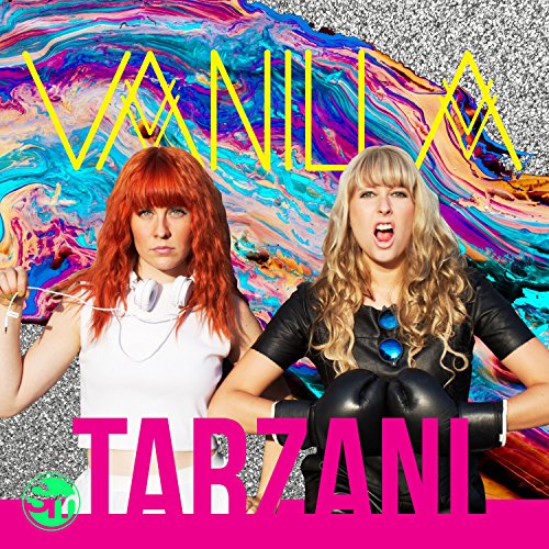 Play Tarzani by Vanilla on Amazon Music
