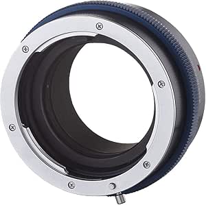 Novoflex NEX/NIK Lens Adapter for Sony Nex/Alpha 7 : Amazon.fr: Electronics