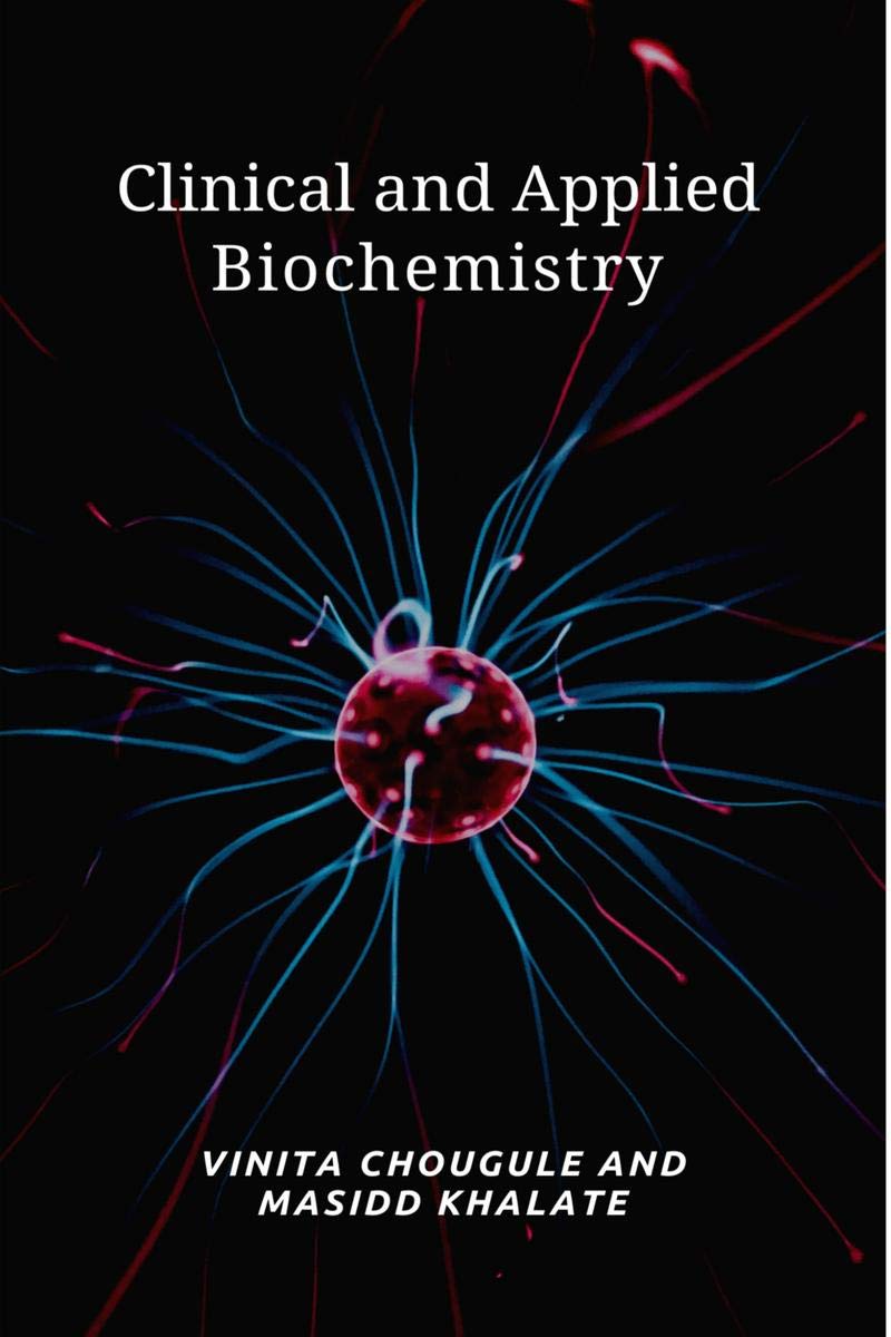 Buy Clinical and Applied Biochemistry Book Online at Low Prices in ...