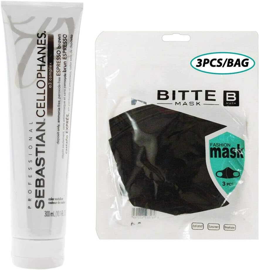 Amazon.com : Lorenzo Color Definer Hair Color (Coffee Bean- Grano de ...