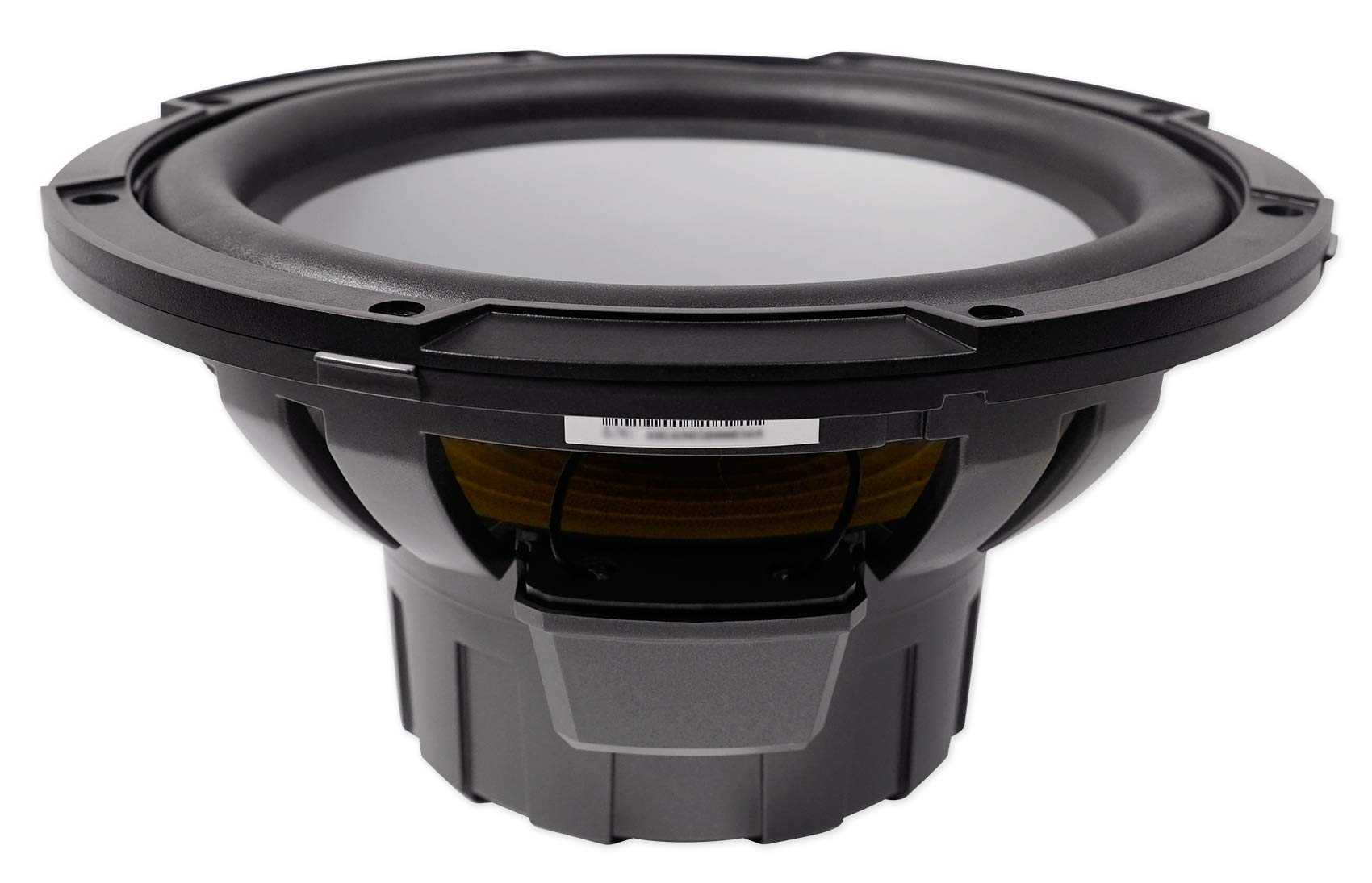 Marine Subwoofer Kicker KMG10 10-Inch (25cm) Grille For KM10 And KMF10 ...