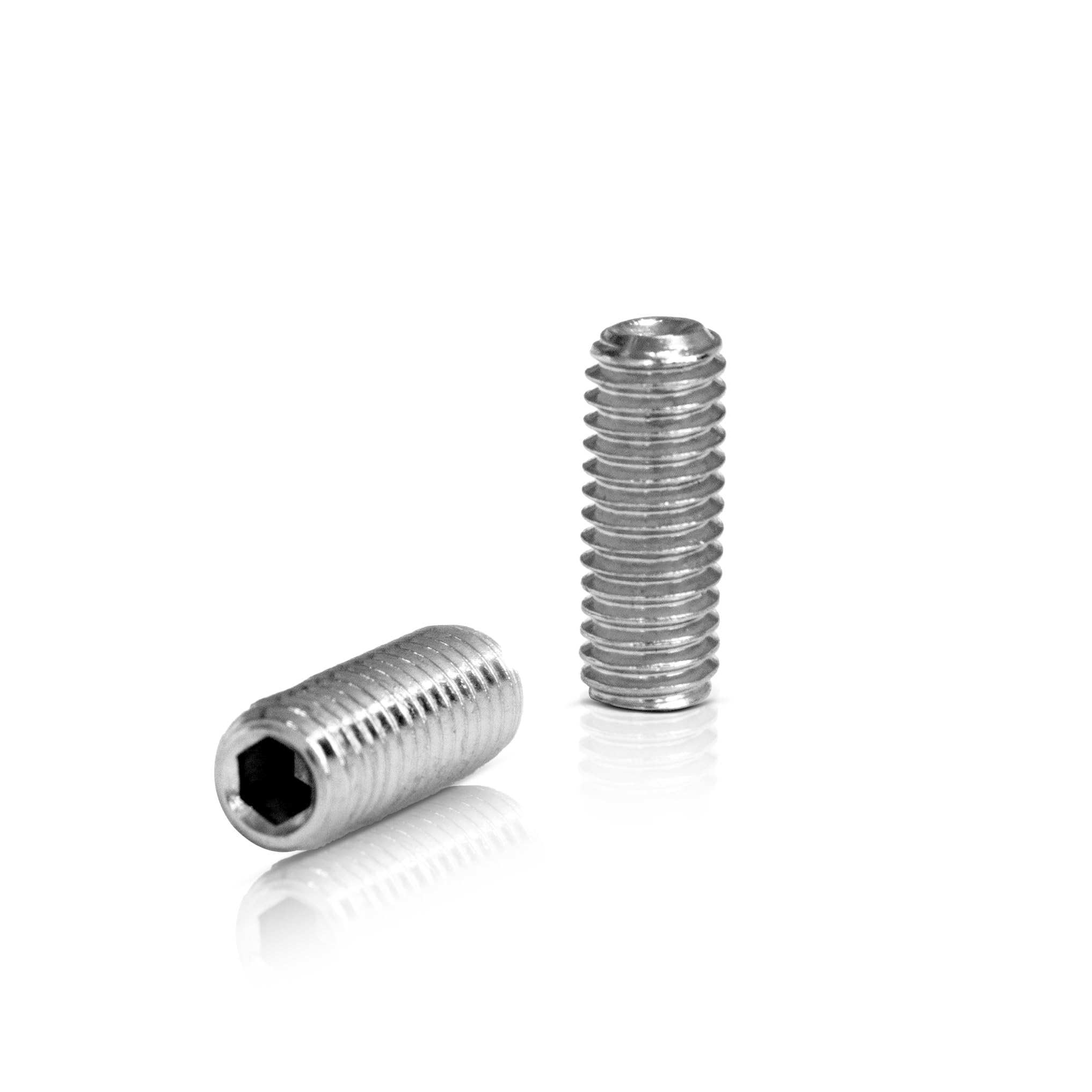 Upgrade Faucet Handle Set Screw, Shower Handle Set Screw Replacement ...