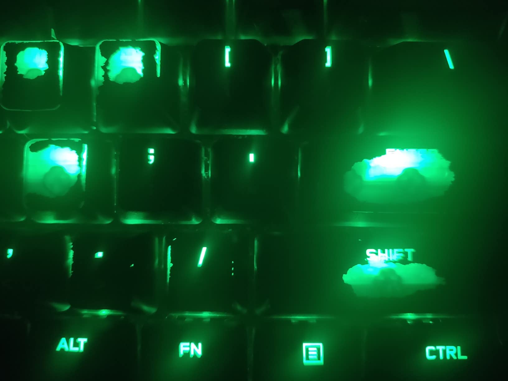 Logitech G Pro X Mechanical Gaming Keyboard Black: Gaming Keyboards ...