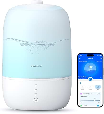 Amazon.com: Humidifier