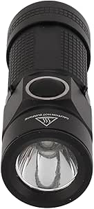 Amazon.com: Flashlight LED 395nm 3 Lighting Modes Portable Pet Urine ...