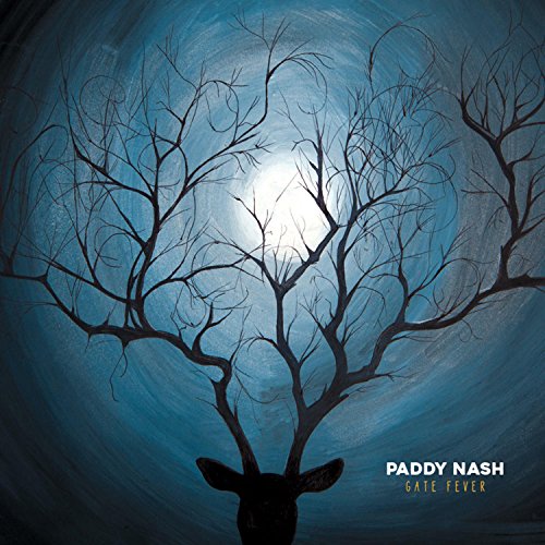 Amazon.co.jp: Gate Fever : Paddy Nash: デジタルミュージック