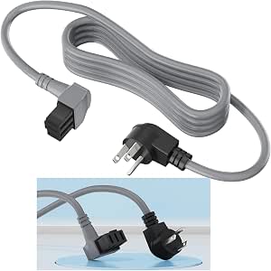 Amazon.com: Dishwasher Plug Power Cord00 752018, for Bosch Dishwasher ...