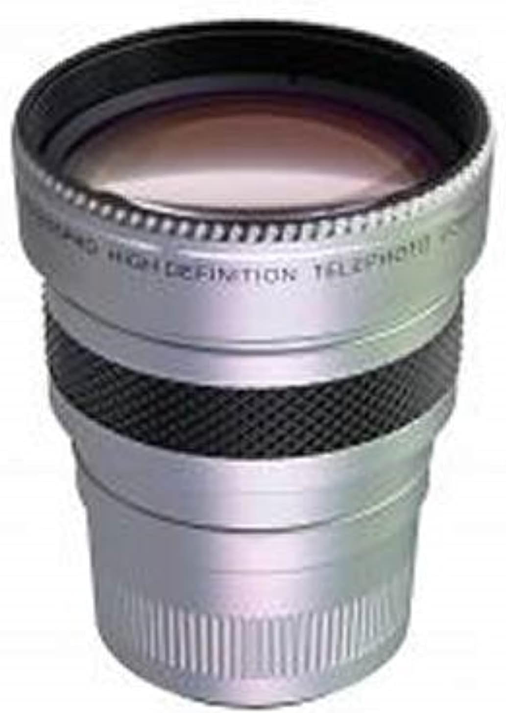 Amazon.com : Raynox DCR-2025PRO High Definition 2.2x Telephoto Lens ...