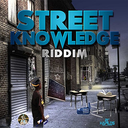 Amazon.com: Street Knowledge Riddim [Explicit] : VARIOUS ARTISTS ...