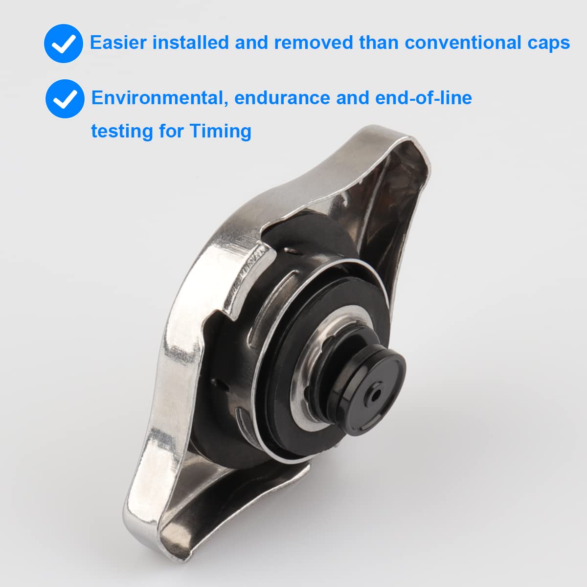 1996 honda civic radiator cap online