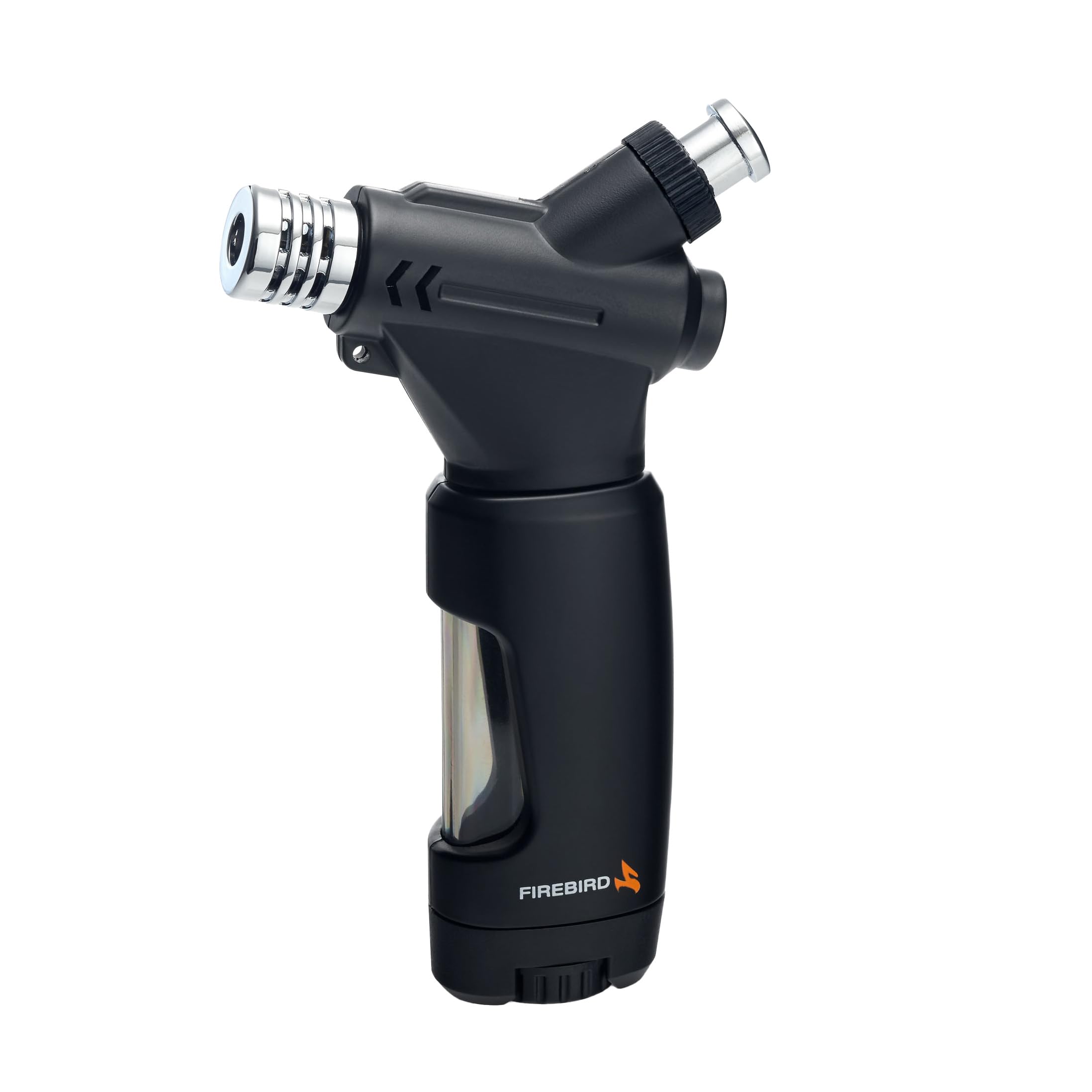 Firebird Caliber Lighter - Butane Gas Refillable (for Safety Not ...