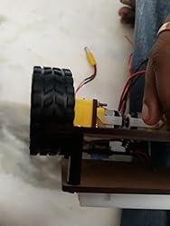 Roinco Multipurpose Starter Kit for Arduino IDE - Robotics For Beginners (learn Basic ...