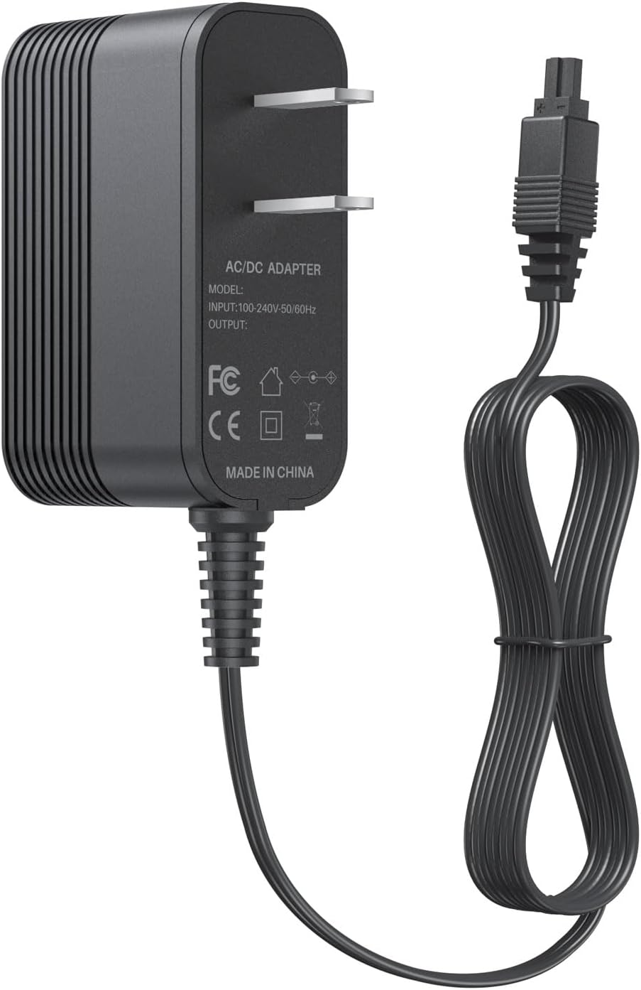 Amazon.com: AC/DC Adapter for Ktec KA12D090015023U Euro-Pro Shark UV617 ...