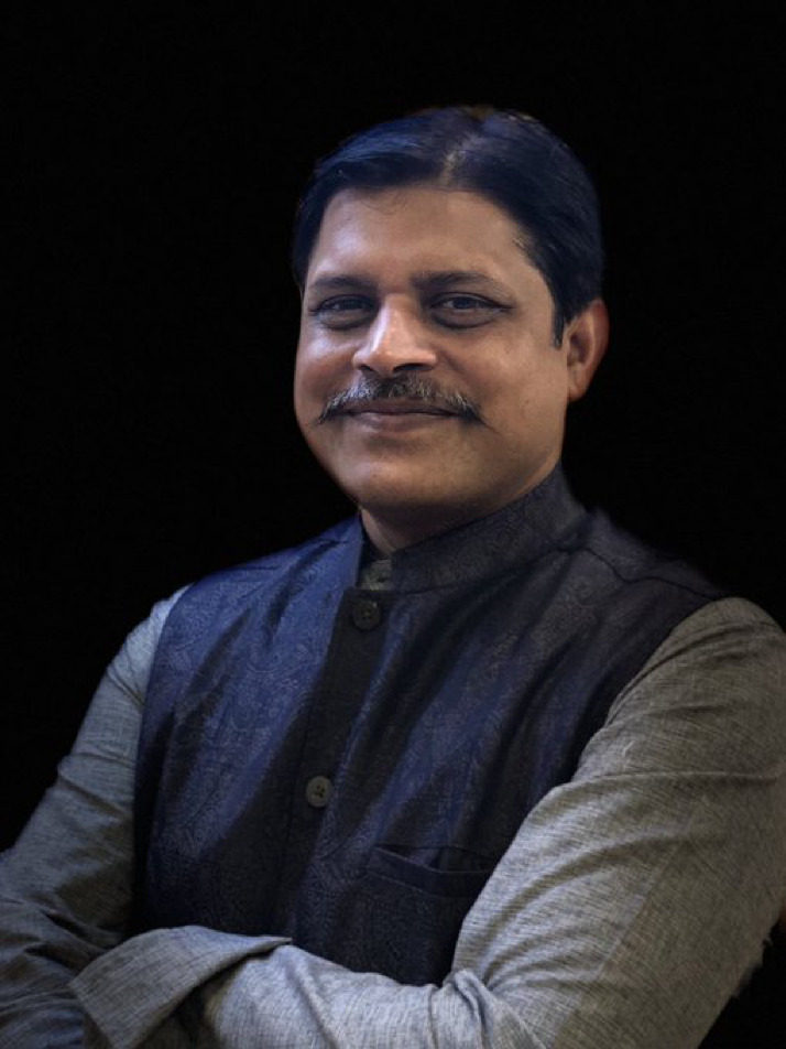 Amazon.com: Saket Suryesh: books, biography, latest update