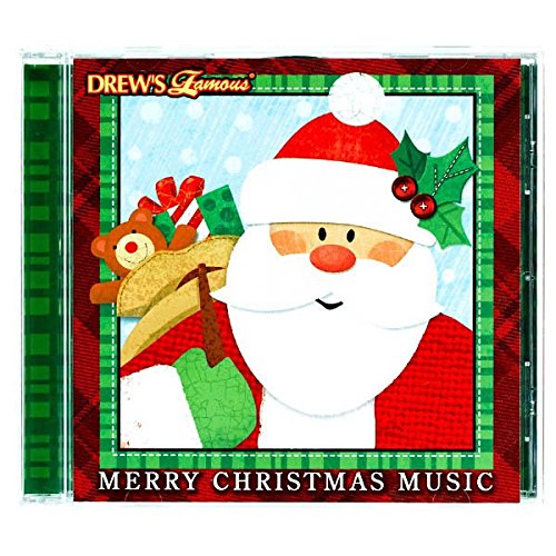 The Hit Crew - Merry Christmas CD - Amazon.com Music