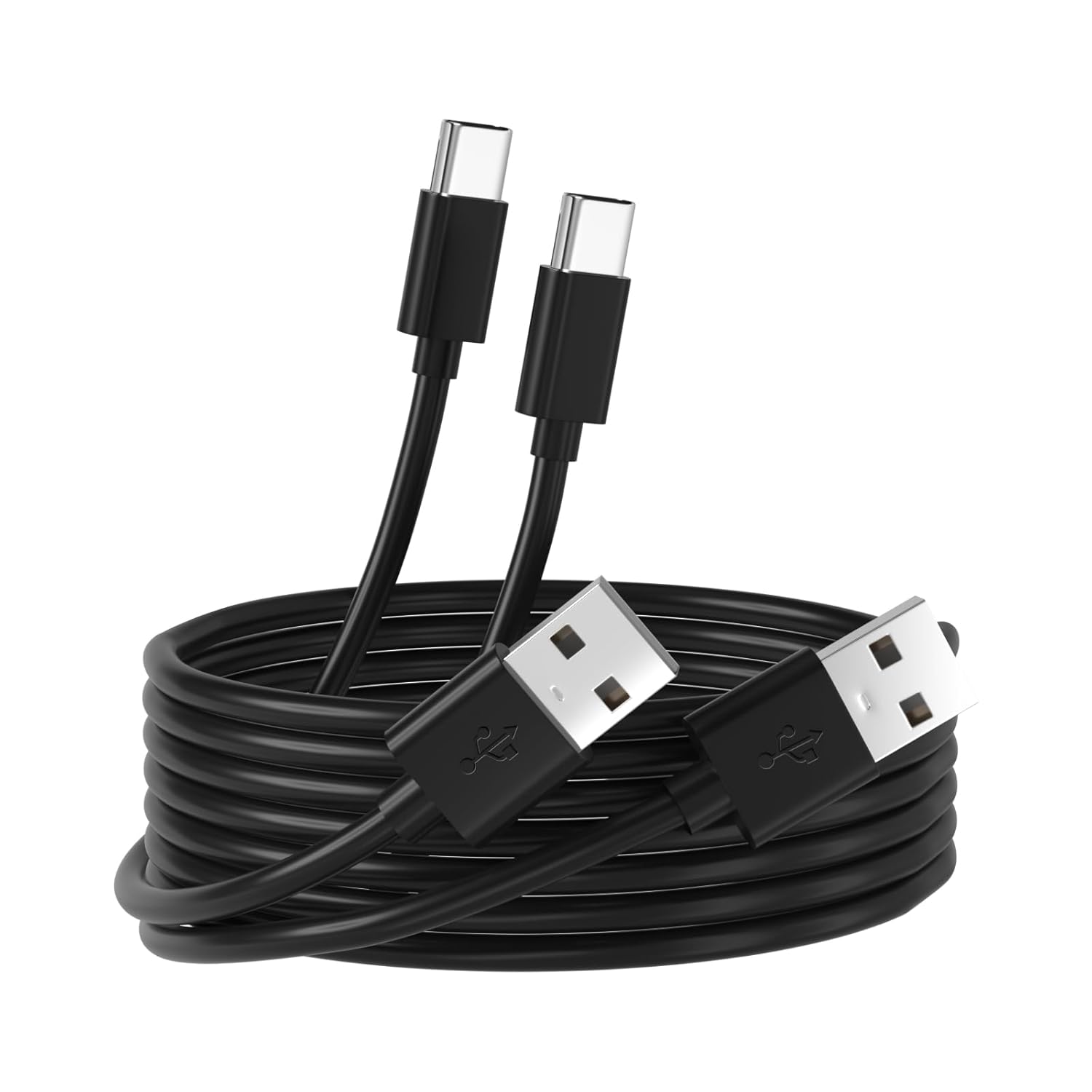 Amazon.com: 2pack USB C Cables,Type C Cable Cord for Samsung Galaxy S22 ...
