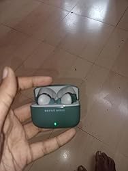 Boult Audio X10 Pro TWS Earbuds with 45H Playtime, Quad Mic Clear ...