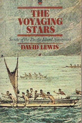 Amazon.com: Voyaging Stars: Secrets of the Pacific Island Navigators ...