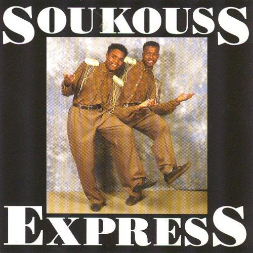Amazon.co.jp: Soukouss Express : Soukouss express: Digital Music