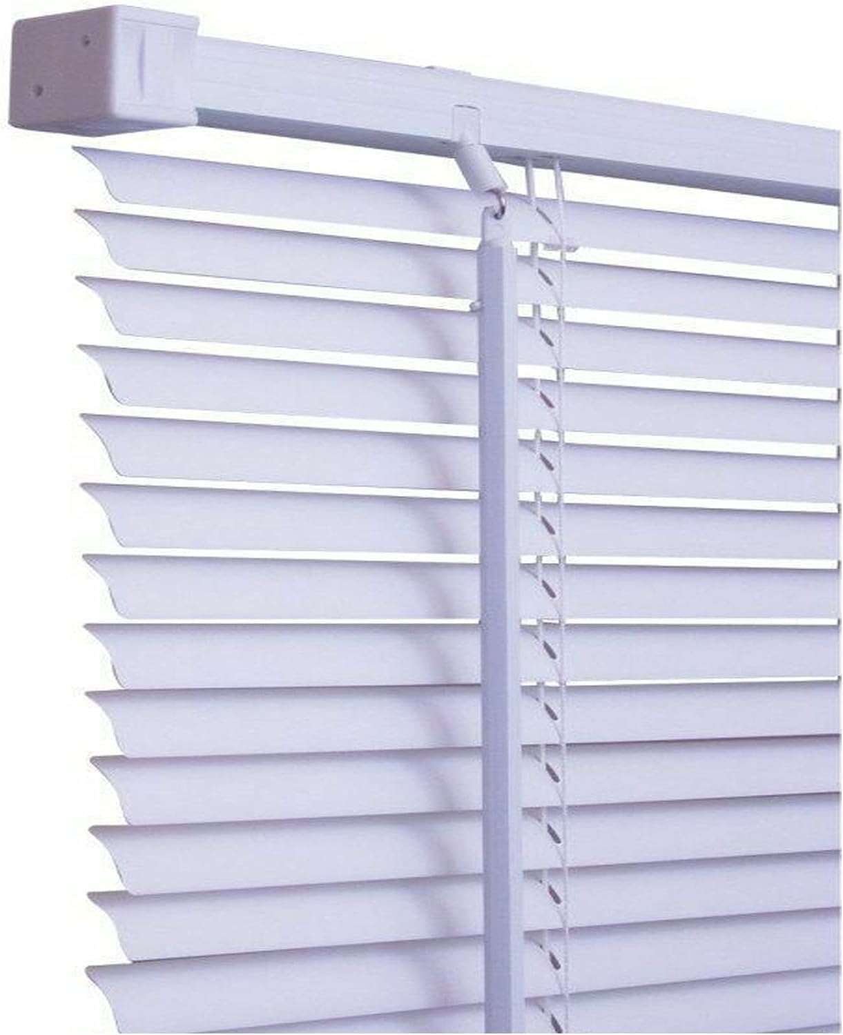 Atradex - PVC Window Blinds, Trimmable Curtains Fittings Windows, Easy ...