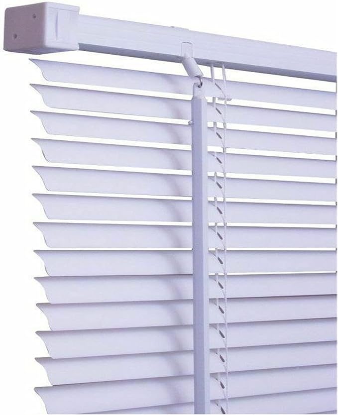 Premium Distribution - PVC Window Venetian Blinds, Easy Fit Blind ...